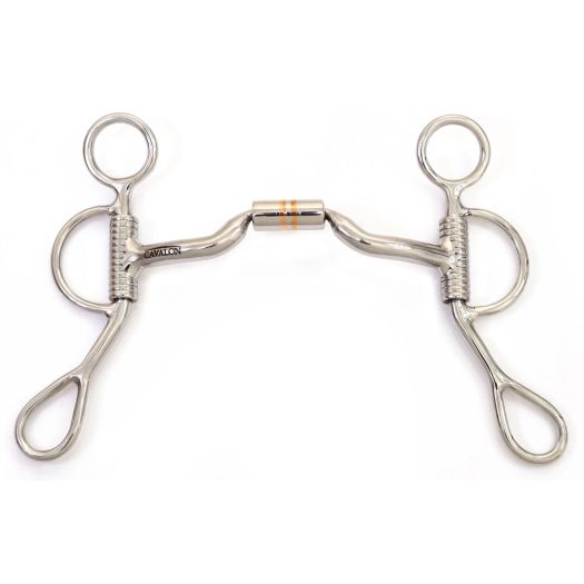 Low Port Bits - Bits - Western - The Stagecoach West