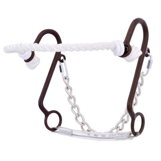 Zilco S Hackamore - The Stagecoach West