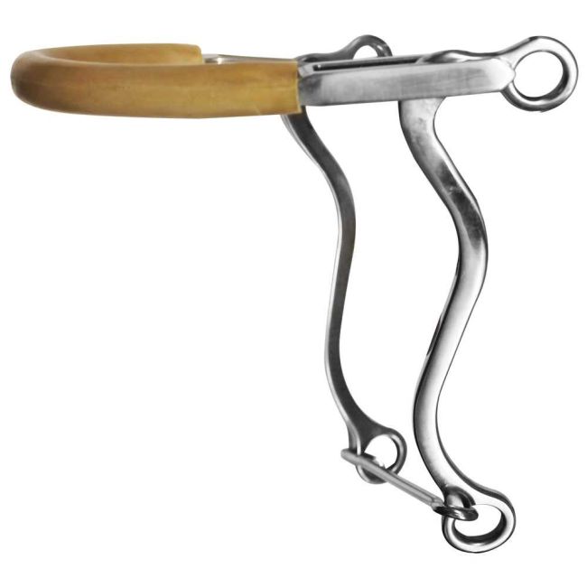 Zilco S Hackamore - The Stagecoach West