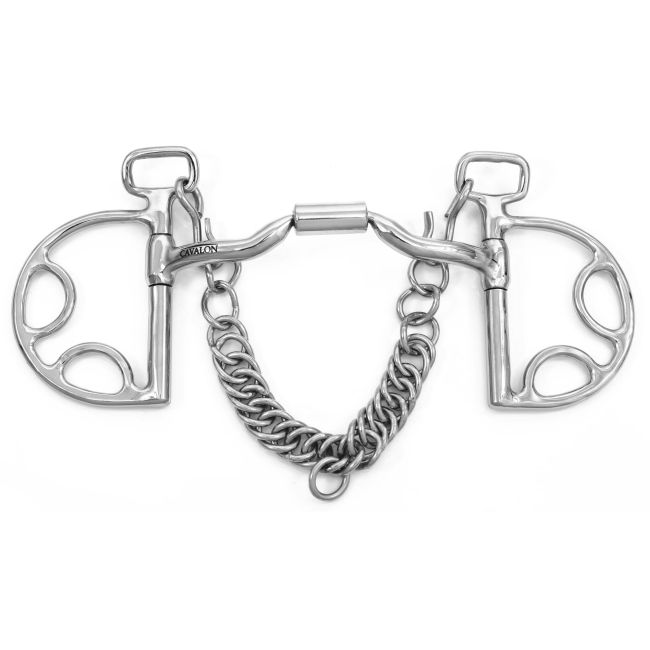 Low Port Bits - Bits - Western - The Stagecoach West