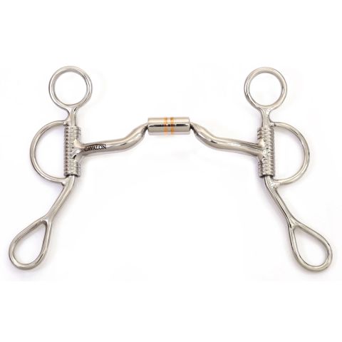 Low Port Bits - Bits - Western - The Stagecoach West
