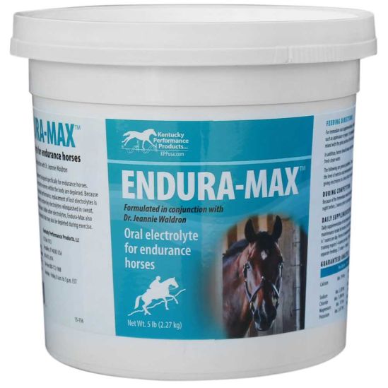 Endura-Max - The Stagecoach West