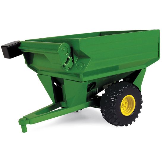 JD GRAIN CART 3" - The Stagecoach West