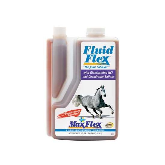 FluidFlex 32oz - The Stagecoach West