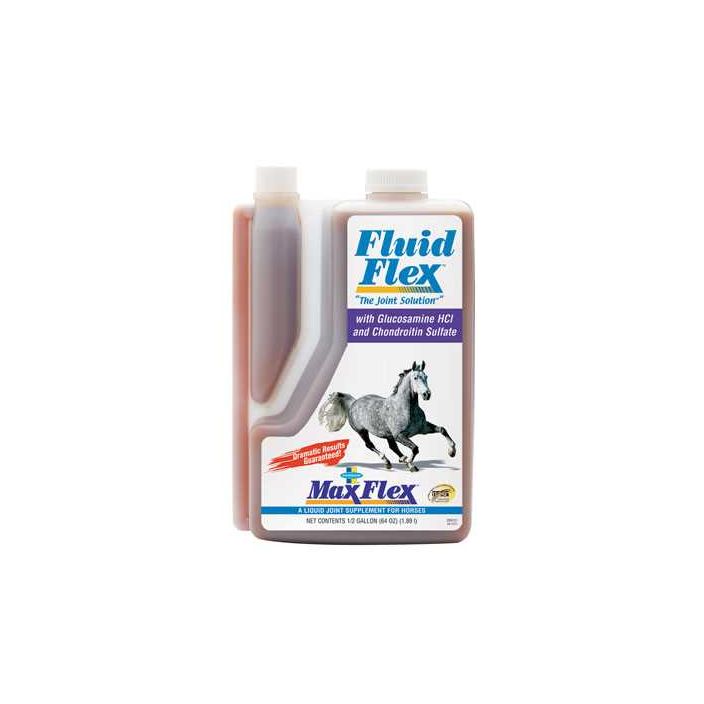 FluidFlex .5 Gallon - The Stagecoach West