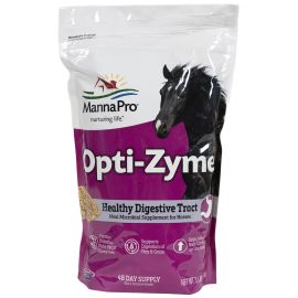 Opti-Zyme Probiotic Supplement 3lbs - The Stagecoach West