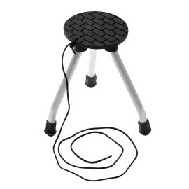 Easy-Mount Step Stool - The Stagecoach West