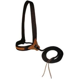 Bar J Easy Catch Halter - The Stagecoach West