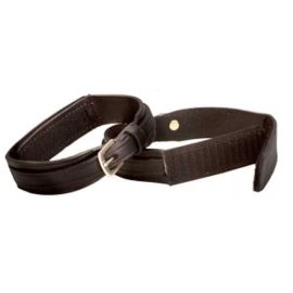 Easy Jod Garters With Velcro Closure - The Stagecoach West