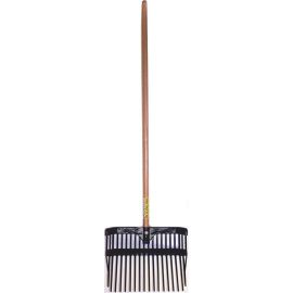 Superfork Plastic Stall Fork - The Stagecoach West