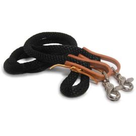 10ft. Poly Rope Reins with Rein Snaps - The Stagecoach West
