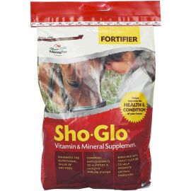 Sho-Glo 25lb Bag - The Stagecoach West