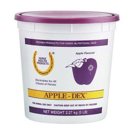 Apple Dex 5 lbs - The Stagecoach West