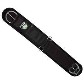 Felt Lined Straight Smart Cinch - The Stagecoach West