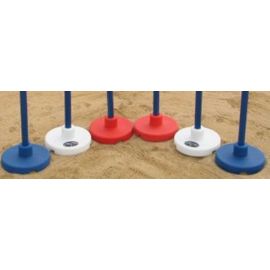 pole bending set