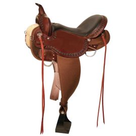 Daisetta Cordura Trail - The Stagecoach West