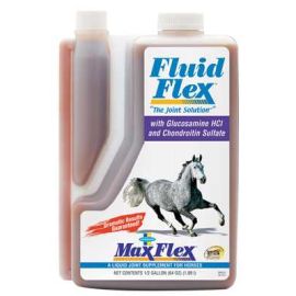 FluidFlex 32oz - The Stagecoach West