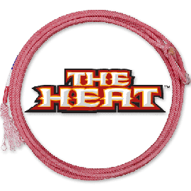 Classic Equine The Heat Rope 30' - The Stagecoach West