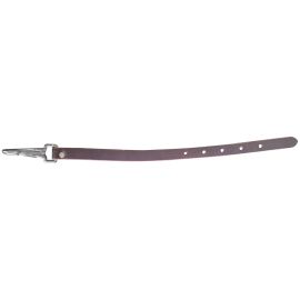 Leather Latigo Connector Strap - The Stagecoach West