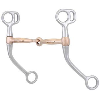 Low Port Bits - Bits - Western - The Stagecoach West