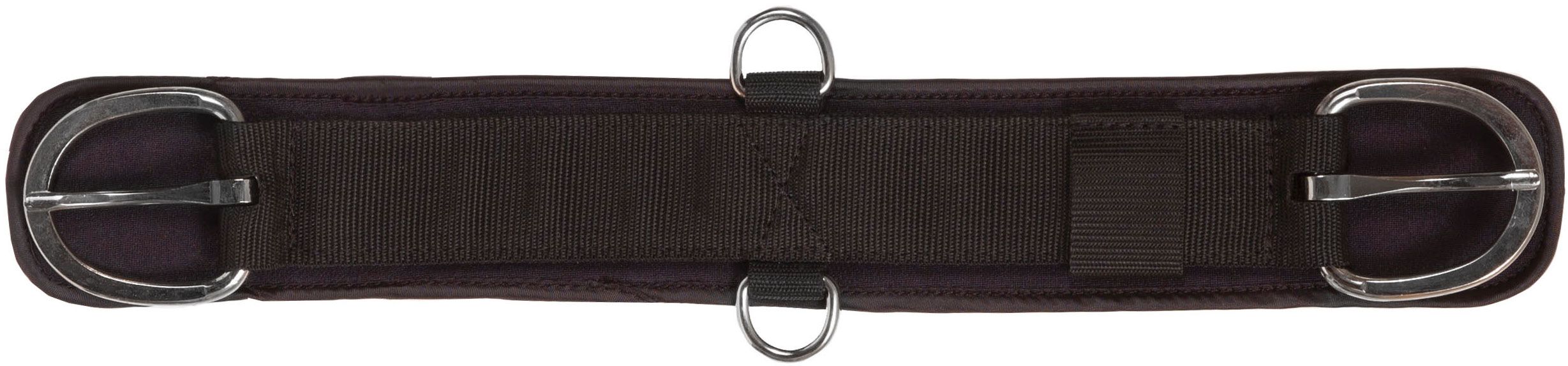 PVC Pony Shooter Cinch - The Stagecoach West