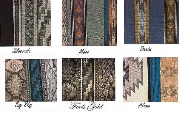 Southwest Contoured Comfort Grip Trail Cut Pad - The Stagecoach West